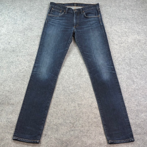 Citizens Of Humanity | Jeans | Citizens Of Humanity Mens Jeans 32x33 ...